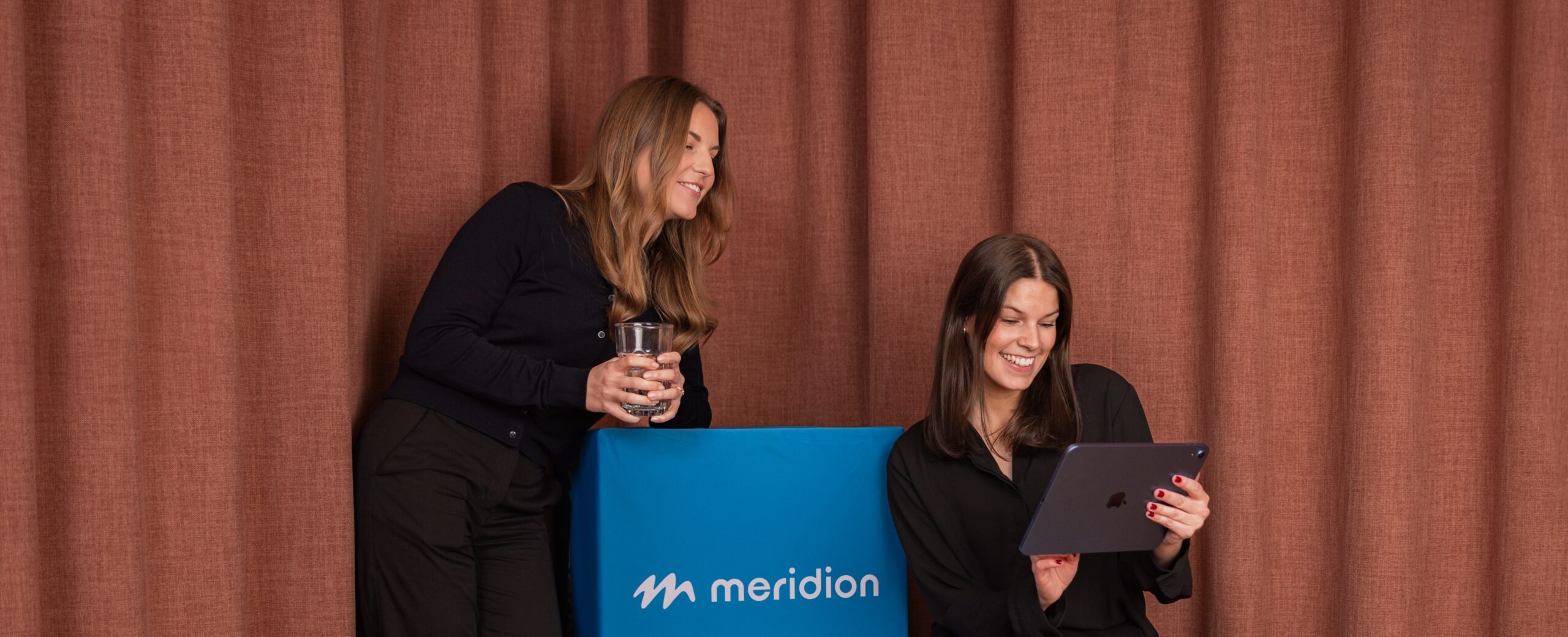 Internal Sales - Meridion